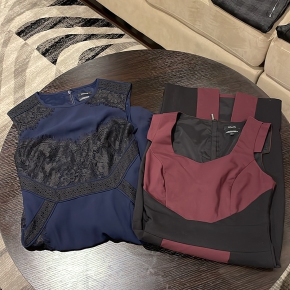 RW&CO. | Dresses | 2 Rwco Dresses | Poshmark